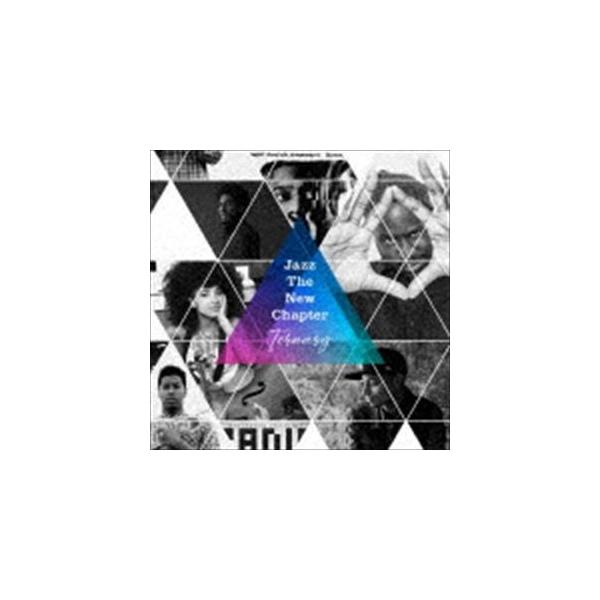 【発売日：2019年10月30日】種別:CD ジャズ・フュージョン海外ジャズ 発売日:2019/10/30 販売元:ユニバーサル ミュージック 登録日:2019/08/09 （V.A.） JAZZ THE NEW CHAPTER TERNA...