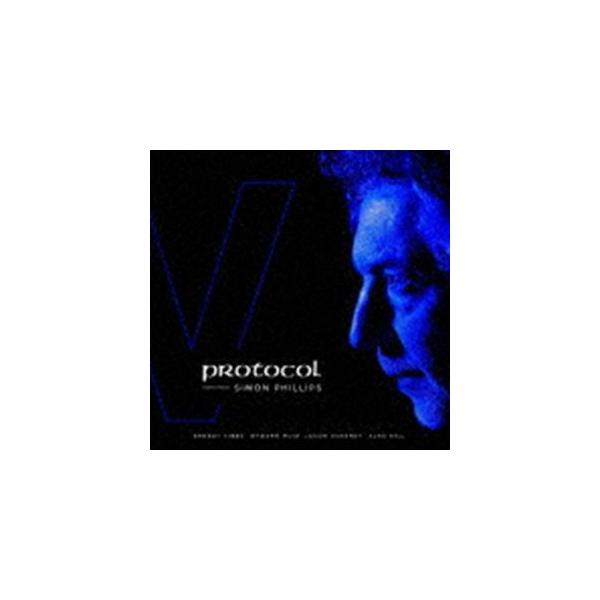 【発売日：2022年03月02日】種別:CD ジャズ・フュージョン海外ジャズ 発売日:2022/03/02 販売元:ユニバーサル ミュージック 登録日:2022/01/17 サイモン・フィリップス（ds） フィリップス サイモン プロトコル...