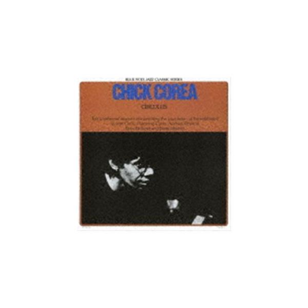 【発売日：2021年05月05日】種別:CD ジャズ・フュージョン海外ジャズ 発売日:2021/05/05 販売元:ユニバーサル ミュージック 登録日:2021/03/02 チック・コリア（p、prepared piano、vib、perc...