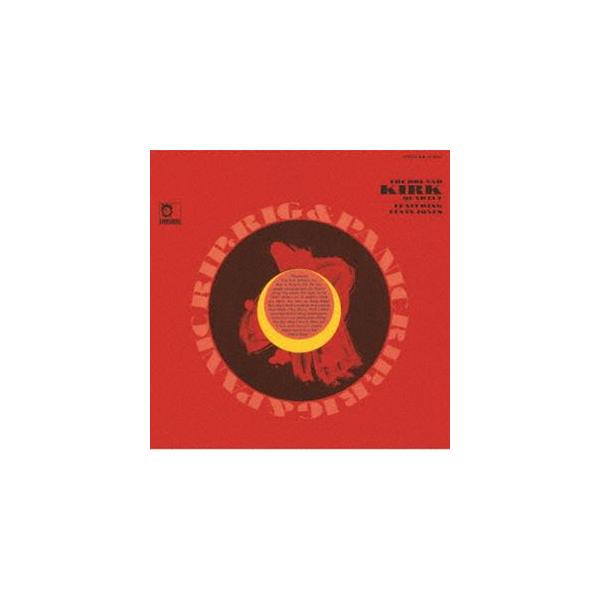 【発売日：2024年07月24日】種別:CD ジャズ・フュージョン海外ジャズ 発売日:2024/07/24 販売元:ユニバーサル ミュージック 登録日:2024/05/13 ローランド・カーク（ts、manzello、stritch、fl、...