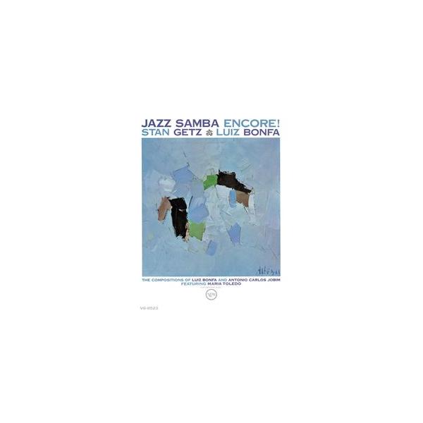 【発売日：2023年04月19日】種別:CD 洋楽ボサノヴァ/ブラジル 発売日:2023/04/19 販売元:ユニバーサル ミュージック 登録日:2023/01/10 スタン・ゲッツ、ルイス・ボンファ＆マリア・トレード ゲッツ スタン ボン...
