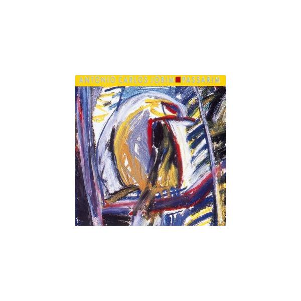 【発売日：2023年04月19日】種別:CD 洋楽ボサノヴァ/ブラジル 発売日:2023/04/19 販売元:ユニバーサル ミュージック 登録日:2023/01/10 アントニオ・カルロス・ジョビン ジョビン アントニオカルロス パッサリン...