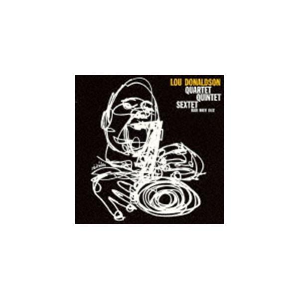 【発売日：2021年10月20日】種別:CD ジャズ・フュージョン海外ジャズ 発売日:2021/10/20 販売元:ユニバーサル ミュージック 登録日:2021/08/10 ルー・ドナルドソン（as） ドナルドソン ルー ルー ドナルドソン...