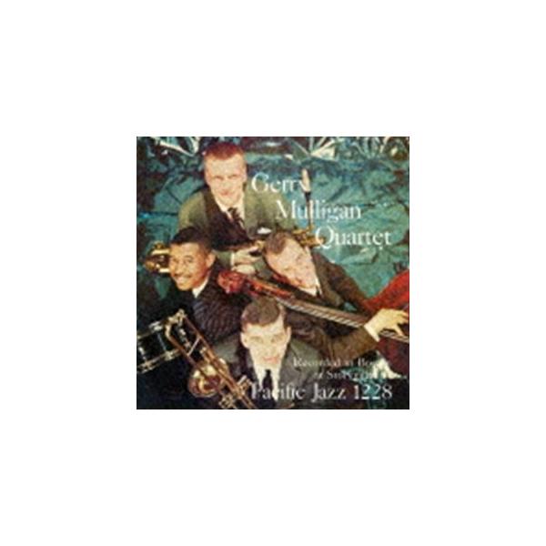 【発売日：2021年10月20日】種別:CD ジャズ・フュージョン海外ジャズ 発売日:2021/10/20 販売元:ユニバーサル ミュージック 登録日:2021/08/10 ジェリー・マリガン（bs、p） マリガン ジェリー ジェリー マリ...