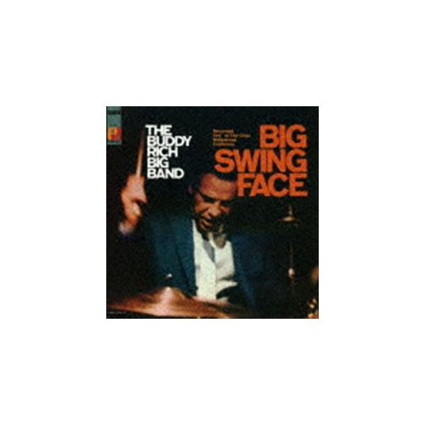 【発売日：2021年10月20日】種別:CD ジャズ・フュージョン海外ジャズ 発売日:2021/10/20 販売元:ユニバーサル ミュージック 登録日:2021/08/10 バディ・リッチ・ビッグ・バンド バディリッチビッグバンド ビッグ ...
