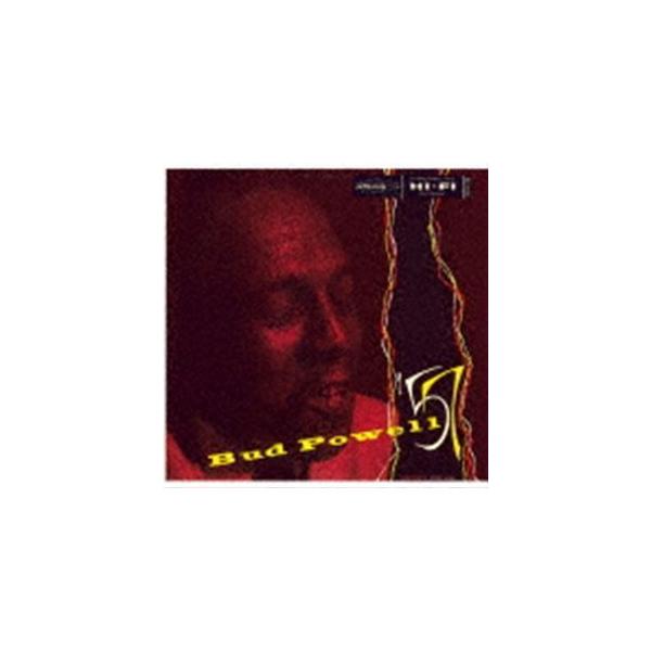 【発売日：2021年11月24日】種別:CD ジャズ・フュージョン海外ジャズ 発売日:2021/11/24 販売元:ユニバーサル ミュージック 登録日:2021/08/10 バド・パウエル（p） パウエル バド バド パウエル 57 特典:...