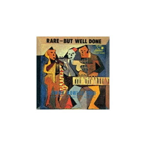 【発売日：2021年11月24日】種別:CD ジャズ・フュージョン海外ジャズ 発売日:2021/11/24 販売元:ユニバーサル ミュージック 登録日:2021/08/10 ジミー・ロウルズ（p） ロウルズ ジミー レア バット ウェル ダ...