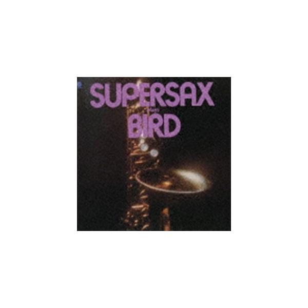 【発売日：2021年11月24日】種別:CD ジャズ・フュージョン海外ジャズ 発売日:2021/11/24 販売元:ユニバーサル ミュージック 登録日:2021/08/10 スーパーサックス スーパーサックス スーパーサックス プレイズ バ...