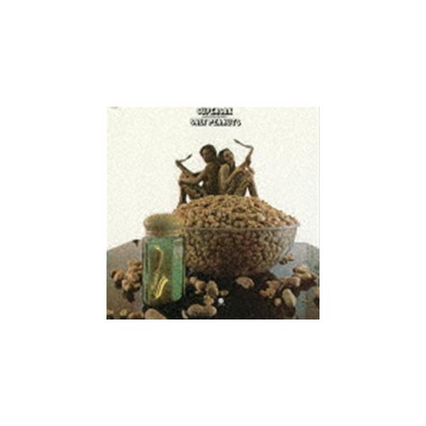 【発売日：2021年11月24日】種別:CD ジャズ・フュージョン海外ジャズ 発売日:2021/11/24 販売元:ユニバーサル ミュージック 登録日:2021/08/10 スーパーサックス スーパーサックス ソルト ピーナッツ 特典:解説...