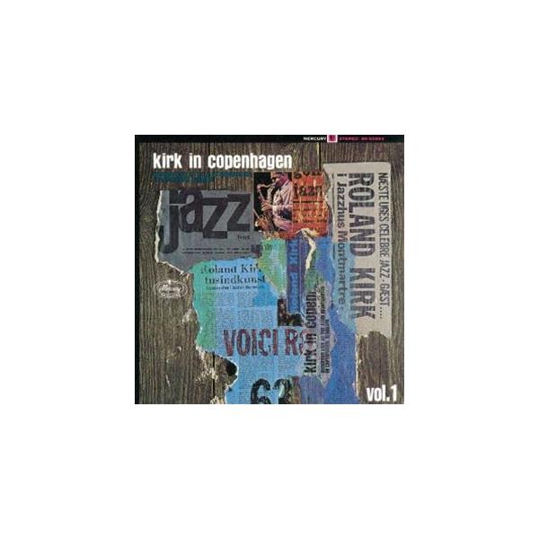 【発売日：2025年08月20日】種別:CD ジャズ・フュージョン海外ジャズ 発売日:2025/08/20 販売元:ユニバーサル ミュージック 登録日:2025/06/10 ローランド・カーク（ts、manzello、stritch、fl、...