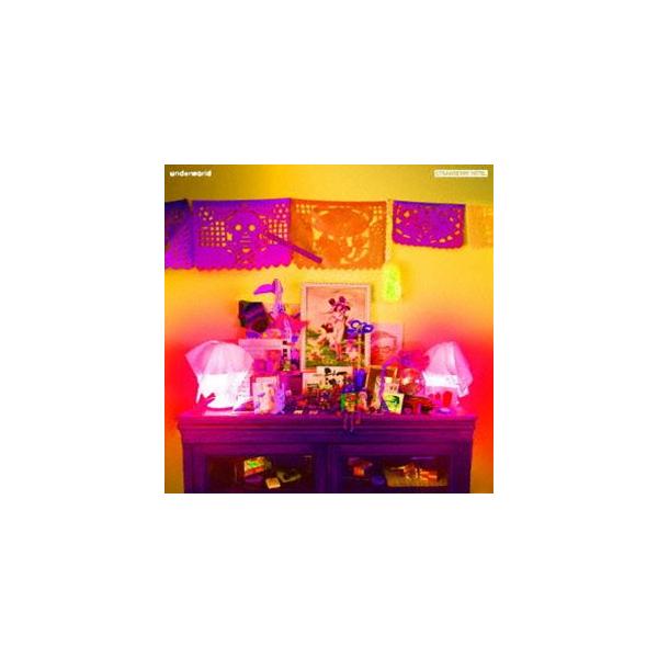 【発売日：2024年10月25日】種別:CD 洋楽クラブ/テクノ 発売日:2024/10/25 販売元:ユニバーサル ミュージック 登録日:2024/09/12 アンダーワールド アンダーワールド ストロベリー ホテル アンダーワールド C...