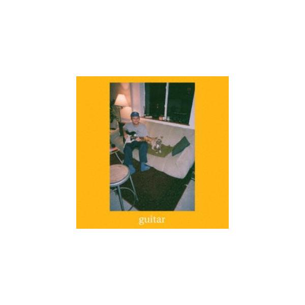 【発売日：2026年02月11日】種別:CD 洋楽ロック 発売日:2026/02/11 販売元:ユニバーサル ミュージック 登録日:2025/12/10 マック・デマルコ デマルコ マック ギター アルバム ギター Mac DeMarco ...