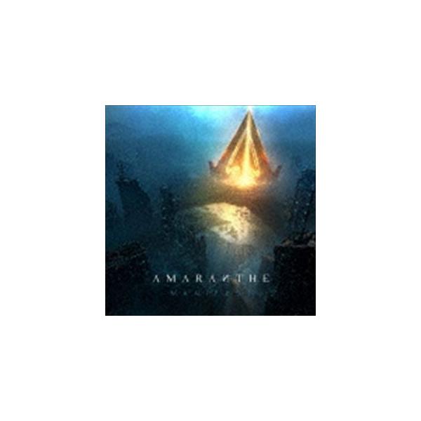 【発売日：2020年09月30日】種別:CD 洋楽ハードロック/ヘヴィメタル 発売日:2020/09/30 販売元:ユニバーサル ミュージック 登録日:2020/07/08 アマランス アマランス マニフェスト アマランス CD 特典:解説...