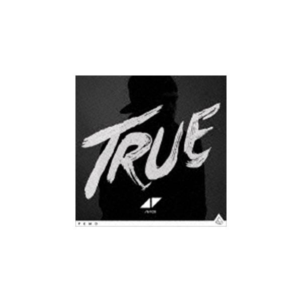 【発売日：2014年01月22日】種別:CD 洋楽クラブ/テクノ 発売日:2014/01/22 販売元:ユニバーサル ミュージック 登録日:2013/11/14 アヴィーチー アビーチー トゥルー アヴィーチー CD 特典:解説歌詞対訳付 ...