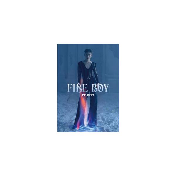 【発売日：2023年08月30日】種別:CD 洋楽ポップス 発売日:2023/08/30 販売元:ユニバーサル ミュージック 登録日:2023/08/01 PP Krit ピーピークリット ファイアー ボーイ 特典:解説歌詞対訳付／トレーデ...