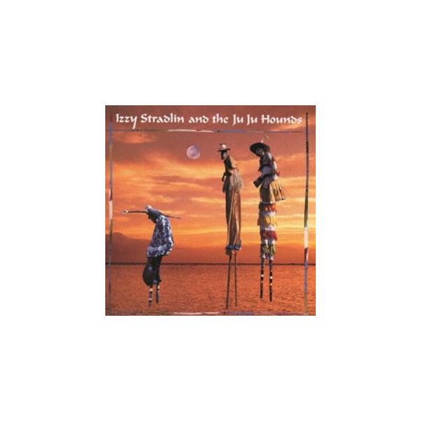 【発売日：2026年03月25日】種別:CD 洋楽ロック 発売日:2026/03/25 販売元:ユニバーサル ミュージック 登録日:2026/01/30 イジー・ストラドリン・アンド・ザ・ジュ・ジュ・ハウンズ イジーストラドリンアンドザジュ...