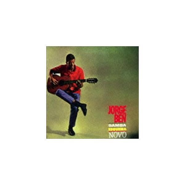 【発売日：2016年07月20日】種別:CD 洋楽ボサノヴァ/ブラジル 発売日:2016/07/20 販売元:ユニバーサル ミュージック 登録日:2015/04/13 ジョルジ・ベン ベン ジョルジ サンバ エスケーマ ノーボ 内容:マシュ...