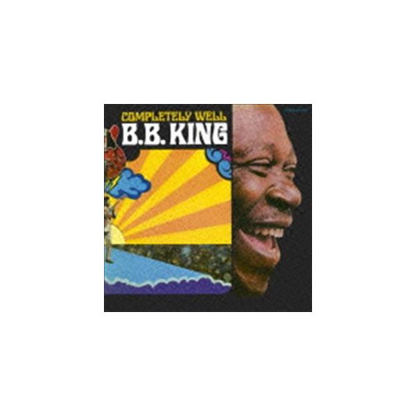 【発売日：2015年09月16日】種別:CD 洋楽ブルース/ゴスペル 発売日:2015/09/16 販売元:ユニバーサル ミュージック 登録日:2015/07/13 B.B.キング ビービーキング コンプリートリー ウェル プラス1 B.B...