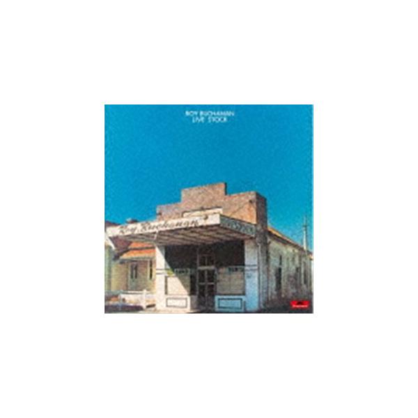 【発売日：2021年04月28日】種別:CD 洋楽ブルース/ゴスペル 発売日:2021/04/28 販売元:ユニバーサル ミュージック 登録日:2021/02/10 ロイ・ブキャナン ブキャナン ロイ ライブ ストック ロイ・ブキャナン C...