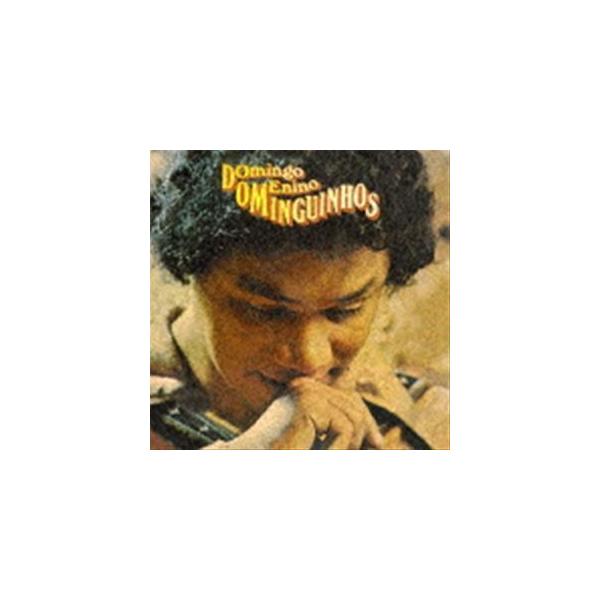 【発売日：2021年07月21日】種別:CD 洋楽ボサノヴァ/ブラジル 発売日:2021/07/21 販売元:ユニバーサル ミュージック 登録日:2021/05/10 ドミンギーニョス ドミンギーニョス ドミンゴ メニーノ ドミンギーニョス...