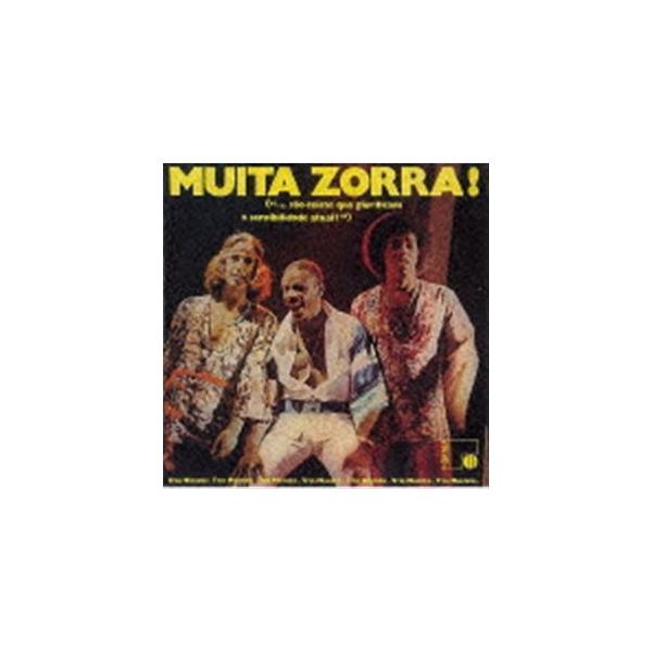 【発売日：2021年07月21日】種別:CD 洋楽ボサノヴァ/ブラジル 発売日:2021/07/21 販売元:ユニバーサル ミュージック 登録日:2021/05/10 トリオ・モコトー トリオモコトー ムイタ ゾーハ 特典:解説歌詞対訳付 ...