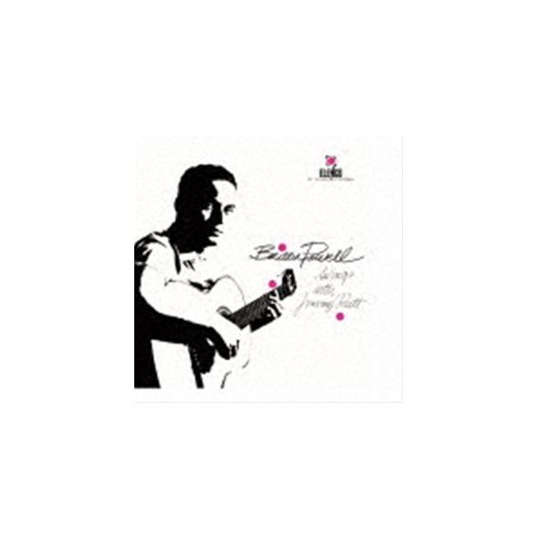 【発売日：2021年07月21日】種別:CD 洋楽ボサノヴァ/ブラジル 発売日:2021/07/21 販売元:ユニバーサル ミュージック 登録日:2021/05/10 バーデン・パウエル パウエル バーデン ワン ノート サンバ バーデン ...