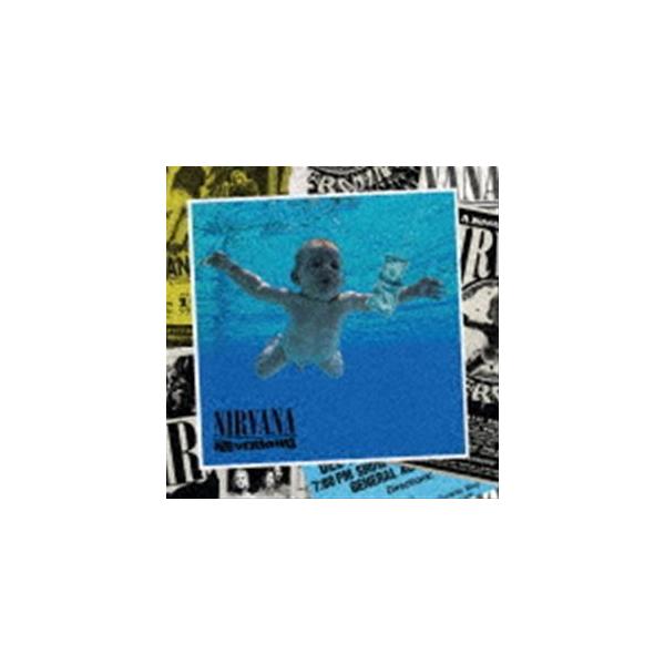 【発売日：2021年12月01日】種別:CD 洋楽ロック 発売日:2021/12/01 販売元:ユニバーサル ミュージック 登録日:2021/09/29 ニルヴァーナ ニルバーナ ネバーマインド 30シュウネンキネンスーパー デラックス エ...