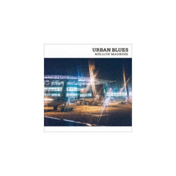 【発売日：2018年11月28日】種別:CD 洋楽ポップス 発売日:2018/11/28 販売元:ユニバーサル ミュージック 登録日:2018/09/11 （V.A.） アーバン ブルース メロウ マッドネス 内容:ラヴ・TKO／ジャスト・...
