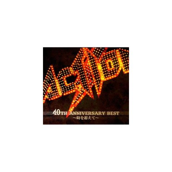 【発売日：2024年04月10日】種別:CD 邦楽ロック/ソウル 発売日:2024/04/10 販売元:ユニバーサル ミュージック 登録日:2024/02/09 ACTION アクション アクション フォーティース アニバーサリー ベスト ...