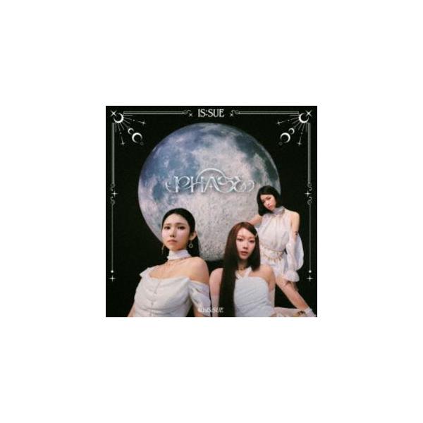 【発売日：2026年01月14日】種別:CD 邦楽J-POP 発売日:2026/01/14 販売元:ユニバーサル ミュージック 登録日:2025/10/15 IS：SUE イッシュ フェーズ IS：SUE CD 6202510150013 ...