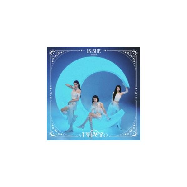 【発売日：2026年01月14日】種別:CD 邦楽J-POP 発売日:2026/01/14 販売元:ユニバーサル ミュージック 登録日:2025/10/15 IS：SUE イッシュ フェーズ IS：SUE CD 6202510150013 ...