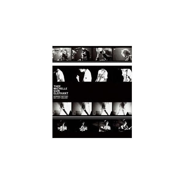 【発売日：2025年10月11日】種別:Blu-ray 音楽邦楽ロック 発売日:2025/10/11 販売元:ユニバーサル ミュージック 登録日:2025/06/02 THEE MICHELLE GUN ELEPHANT ミッシェルガンエレ...