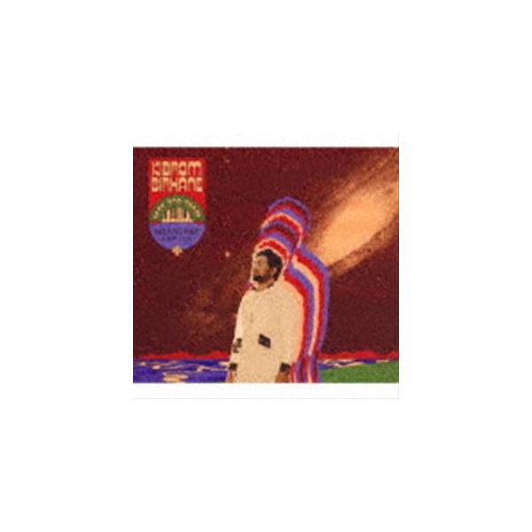 【発売日：2022年07月13日】種別:CD ジャズ・フュージョン海外ジャズ ※こちらの商品はインディーズ盤にて流通量が少なく、手配できない場合がございます 発売日:2022/07/13 販売元:ディスクユニオン 登録日:2022/05/2...