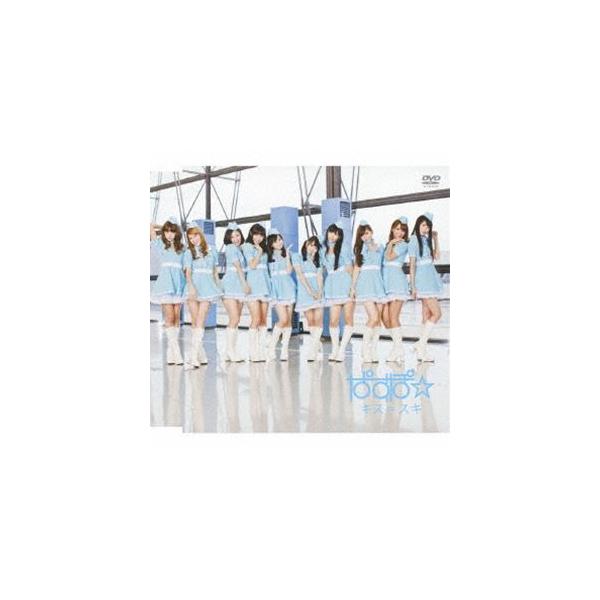 【発売日：2011年12月07日】種別:DVD 音楽邦楽アイドル 発売日:2011/12/07 販売元:ユニバーサル ミュージック 登録日:2011/10/04 ぱすぽ☆ 解説:歌と映像で楽しめる、ぱすぽ☆のDVDシングル。「キス＝スキ」を収録。
