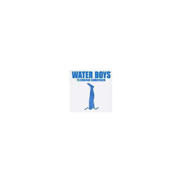 【発売日：2003年08月27日】種別:CD サントラ国内TV 発売日:2003/08/27 販売元:ユニバーサル ミュージック 登録日:2006/10/20 （オリジナル・サウンドトラック） フジテレビケイドラマウォーターボーイズTV オ...