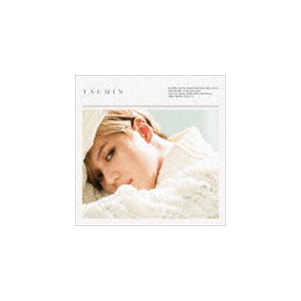 【発売日：2018年11月28日】種別:CD 邦楽J-POP 発売日:2018/11/28 販売元:ユニバーサル ミュージック 登録日:2018/10/04 テミン テミン テミン テミン CD coupon202502 特典:撮り下ろしP...