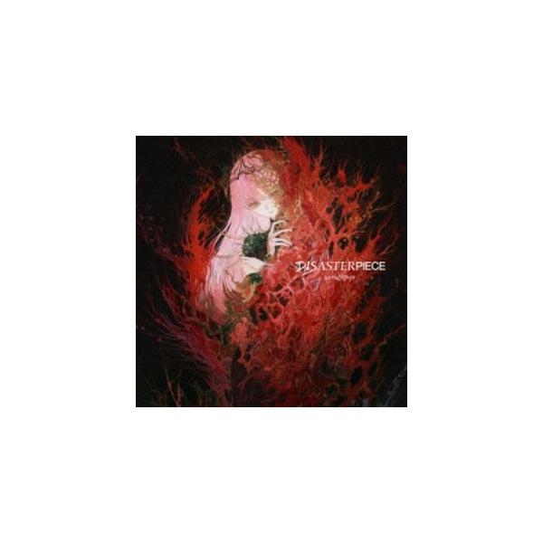 【発売日：2026年02月06日】種別:CD 邦楽ロック/ソウル 発売日:2026/02/06 販売元:ユニバーサル ミュージック 登録日:2025/11/21 Mori Calliope モリカリオペ ディザスターピース ホロライブ アル...