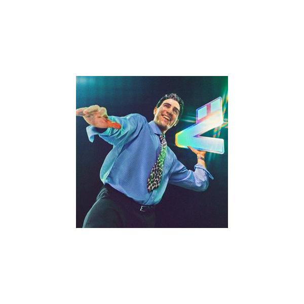 【発売日：2024年11月20日】種別:CD 邦楽J-POP 発売日:2024/11/20 販売元:ユニバーサル ミュージック 登録日:2024/09/09 GRe4N BOYZ グリーンボーイズ アッ ドモ アラタメマシテ UPCH-76...