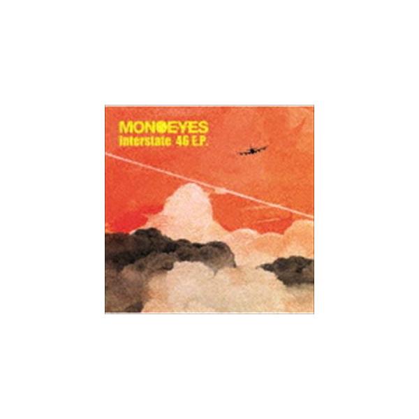 【発売日：2019年11月06日】種別:CD 邦楽ロック/ソウル 発売日:2019/11/06 販売元:ユニバーサル ミュージック 登録日:2019/10/09 MONOEYES モノアイズ インターステイト フォーティーシックス イー ピ...