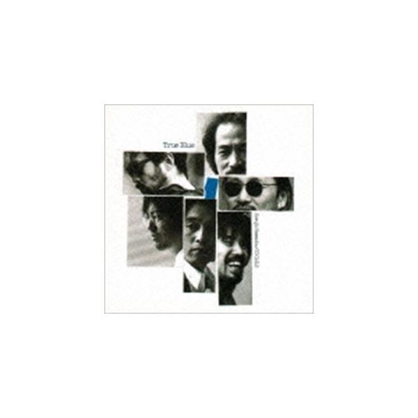 【発売日：2015年09月16日】種別:CD 邦楽J-POP 発売日:2015/09/16 販売元:ユニバーサル ミュージック 登録日:2015/07/15 沢田研二 サワダケンジ トゥルー ブルー 沢田研二 CD ジュリー トゥルーブルー...