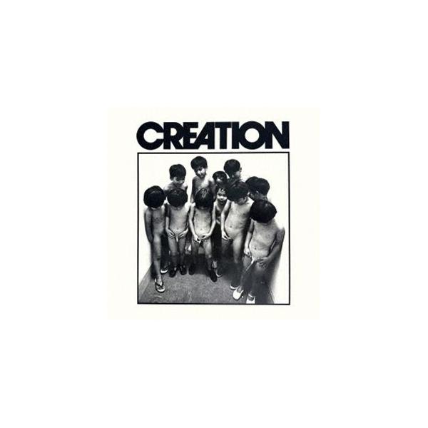 【発売日：2023年11月01日】種別:CD 邦楽ロック/ソウル 発売日:2023/11/01 販売元:ユニバーサル ミュージック 登録日:2023/09/08 CREATION クリエイション クリエイション CREATION CD クリ...