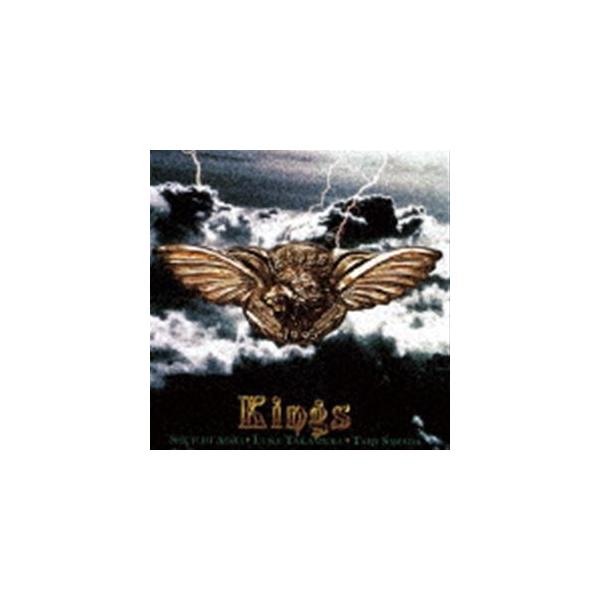 【発売日：2021年12月08日】種別:CD 邦楽ロック/ソウル 発売日:2021/12/08 販売元:ユニバーサル ミュージック 登録日:2021/10/08 KINGS キングス キングス 内容:BREAK DOWN／THE GATE ...