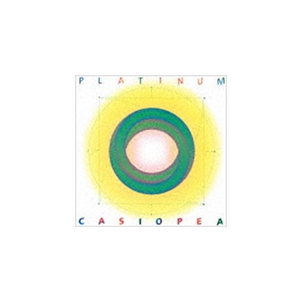 【発売日：2017年06月21日】種別:CD ジャズ・フュージョン国内フュージョン 発売日:2017/06/21 販売元:ユニバーサル ミュージック 登録日:2017/04/10 CASIOPEA カシオペア プラチナム プラティナム アル...