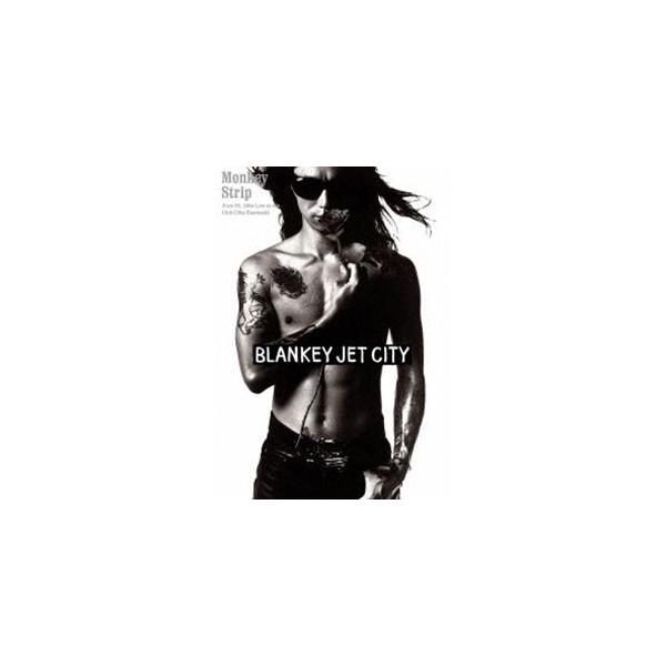【発売日：2025年04月30日】種別:Blu-ray 音楽邦楽ロック 発売日:2025/04/30 販売元:ユニバーサル ミュージック 登録日:2024/12/09 BLANKEY JET CITY ブランキージェットシティ モンキースト...