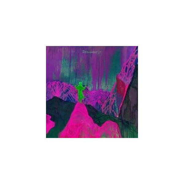 【発売日：2021年04月23日】種別:CD 洋楽ロック ※こちらの商品はインディーズ盤にて流通量が少なく、手配できない場合がございます 発売日:2021/04/23 販売元:ウルトラ・ヴァイヴ 登録日:2021/03/03 ダイナソーJr...