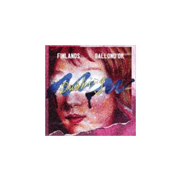 【発売日：2018年05月16日】種別:CD 邦楽J-POP 発売日:2018/05/16 販売元:ハピネット・メディアマーケティング 登録日:2018/02/19 FINLANDS × BALLOND’OR フィンランズ バロンドール フ...