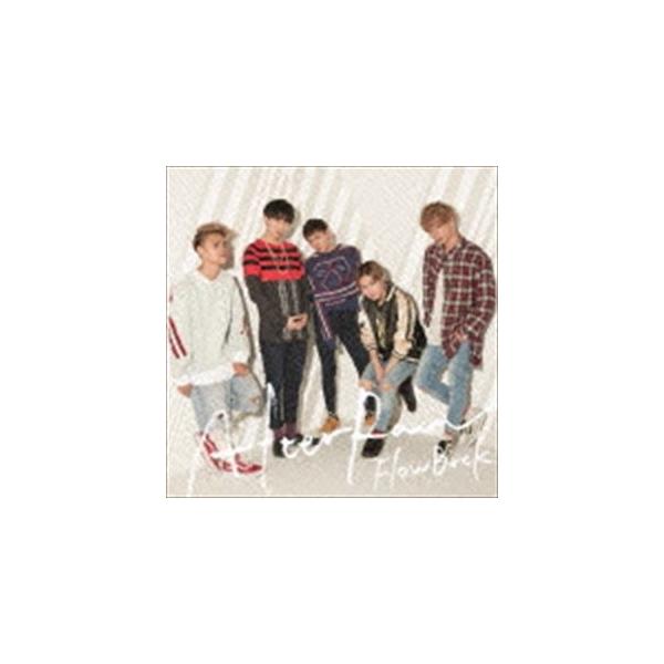 【発売日：2016年05月31日】種別:CD 邦楽J-POP 発売日:2016/05/31 販売元:ハピネット・メディアマーケティング 登録日:2016/04/01 FlowBack フロウバック アフターレイン FlowBack CD 内...