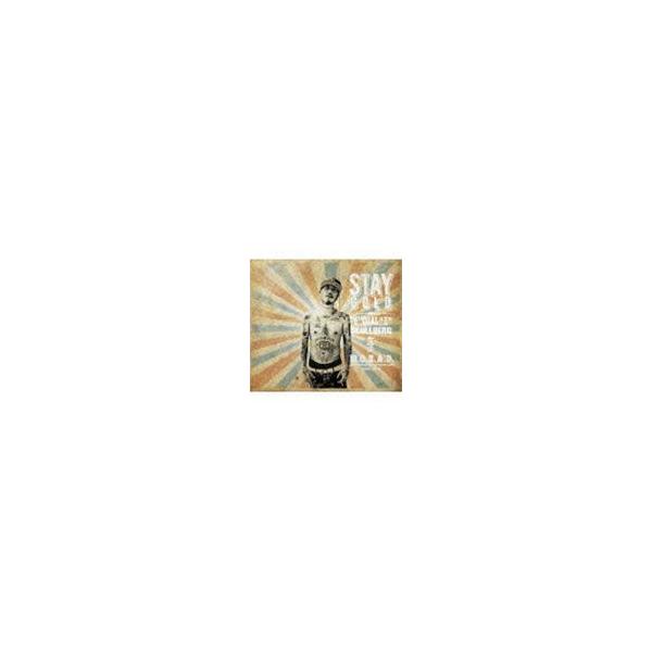【発売日：2011年10月26日】種別:CD 邦楽ラップ/ヒップホップ 発売日:2011/10/26 販売元:ソニー・ミュージックソリューションズ 登録日:2011/07/27 “E”qual STAY GOLD “E”qual CD VC...