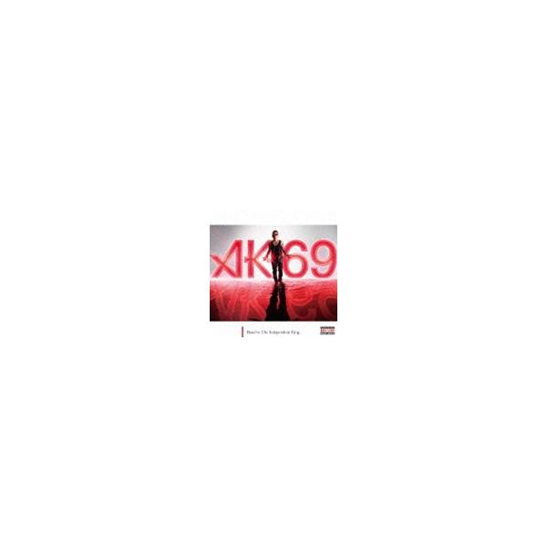 【発売日：2013年12月04日】種別:CD 邦楽ラップ/ヒップホップ 発売日:2013/12/04 販売元:ソニー・ミュージックソリューションズ 登録日:2013/08/05 AK-69 ROAD TO THE INDEPENDENT K...