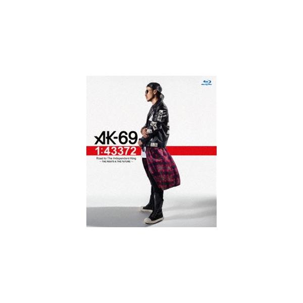 【発売日：2014年07月30日】種別:Blu-ray 音楽Jポップ 発売日:2014/07/30 販売元:ソニー・ミュージックソリューションズ 登録日:2014/04/28 AK-69 AK-69映像作品 AK69 エーケーシックスティナ...
